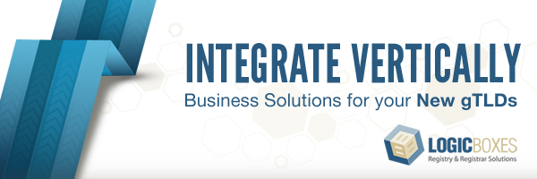 LogicBoxes Announces Vertical Integration Solutions for New gTLDs ...
