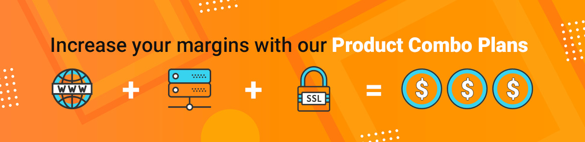 Product Combo Plans - Your key to More Profits | LogicBoxes Blog ...